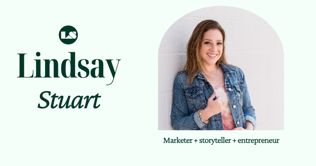 Lindsay Stuart Consulting